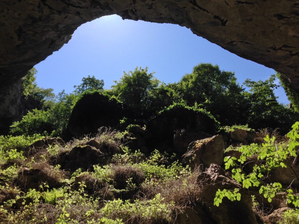 Kraljeva peć cave | Visit Dugopolje